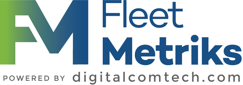 Home - Fleetmetriks